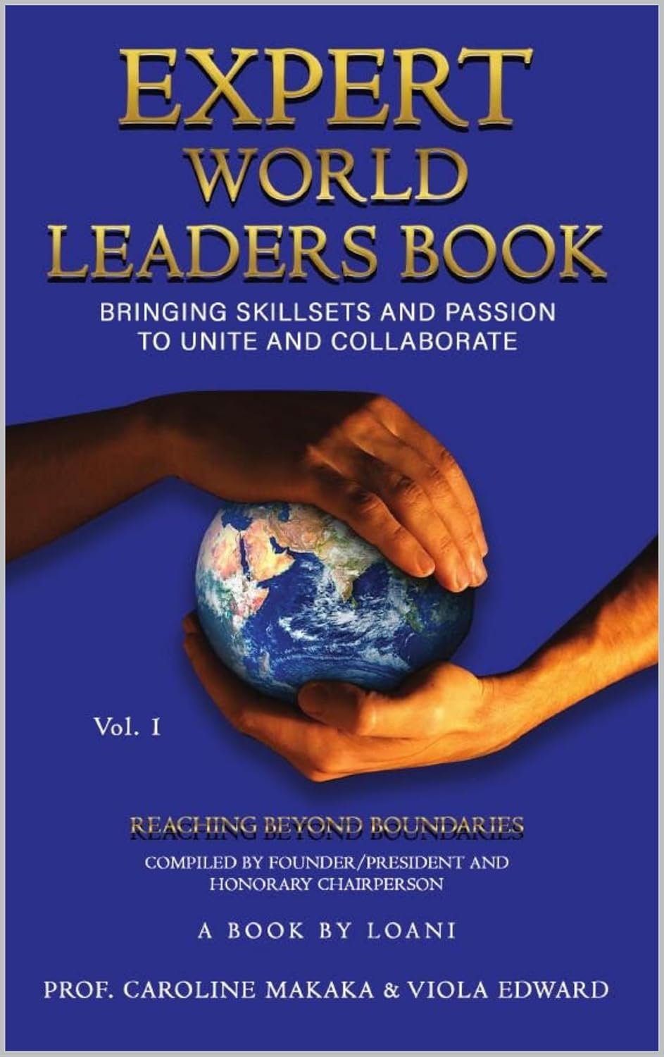 Coach MJ Tolan - Virtual Event Host & Speaker