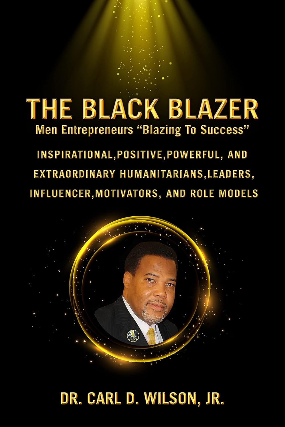 Coach MJ Tolan - Virtual Event Host & Speaker